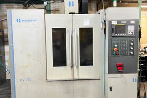 Bridgeport CNC - Used Bridgeport CNC Mill Machines - CNCMachines.com