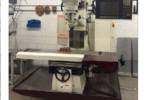 CNC Machines: Sell & Buy Used CNC Machines & Equipment