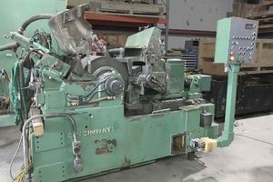 Used Cincinnati CNC Machines For Sale - CNCMachines.com