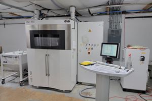 Used Industrial 3D Printers - CNCMachines.com