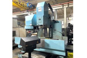 Used Hurco CNC Machines - Hurco CNC For Sale - CNCMachines.com