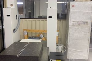 Used CMM Inspection Machines For Sale - CNCMachines.com