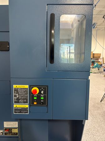 Used MATSUURA MX330 Vertical Machining Center 7771