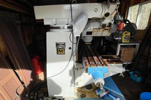 Manual Mills & Lathes - Used Machining - CNCMachines.com