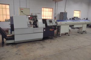 Citizen Swiss CNC - Used Swiss CNC Machine - CNCMachines.com