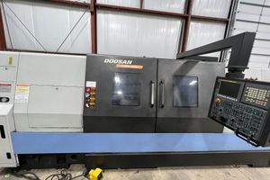 Doosan CNC - Used Doosan CNC Machine - CNCMachines.com