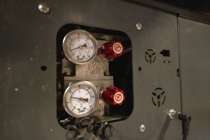 Used HAAS DS30Y CNC Lathe 6364