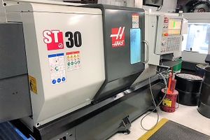 CNC Lathe For Sale - CNCMachines.com