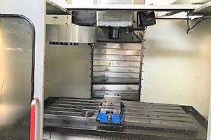 Used Haas VF-3 For Sale - Haas VF3 CNC Mill - CNCMachines.com