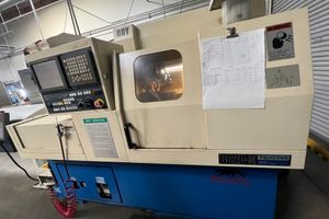 Used Tsugami CNC Lathe For Sale - CNCMachines.com