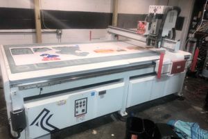 Used Industrial CNC Routers - CNCMachines.com