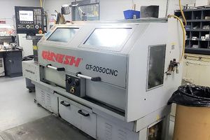 Ganesh Machinery - Used CNC For Sale - CNCMachines.com