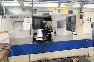 Doosan CNC - Used Doosan CNC Machine - CNCMachines.com