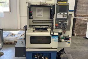 Used Miyano CNC Machines For Sale - CNCMachines.com