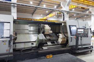 Okuma CNC - Used Okuma CNC Machines - CNCMachines.com