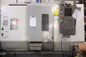 Used Haas SL30 For Sale - CNCMachines.com