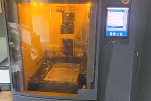 Used Industrial 3D Printers - CNCMachines.com