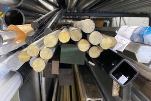 A1011 Grade 50 Steel Sheet