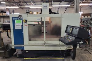 Used Hurco CNC Machines - Hurco CNC For Sale - CNCMachines.com