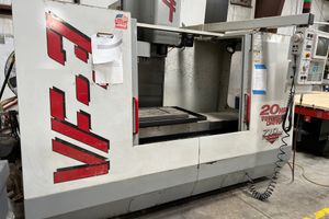 Used Haas VF-3 For Sale - Haas VF3 CNC Mill - CNCMachines.com
