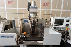 CNC Machines: Sell & Buy Used CNC Machines & Equipment