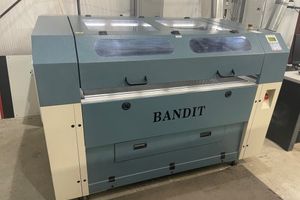 Used CNC Laser Cutters - CNCMachines.com