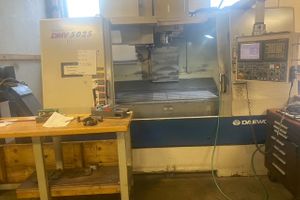 Daewoo CNC - Used Daewoo Puma & Lynx - CNCMachines.com