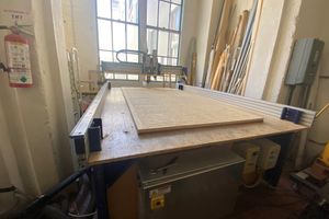 Used SHOPBOT Machines For Sale - CNCMachines.com