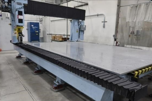 Used DMS Machines For Sale - CNCMachines.com