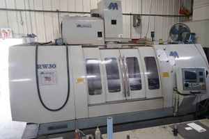 Used Milltronics CNC Machines For Sale - CNCMachines.com