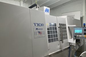 Used Milltronics CNC Machines For Sale - CNCMachines.com