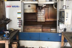 Daewoo CNC - Used Daewoo Puma & Lynx - CNCMachines.com