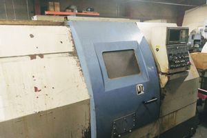 Used LEADWELL Machines For Sale - CNCMachines.com