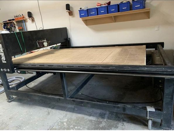 Used VYTEK REBEL 2 Laser 7225