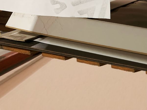 A1011 Grade 50 Steel Sheet #6637