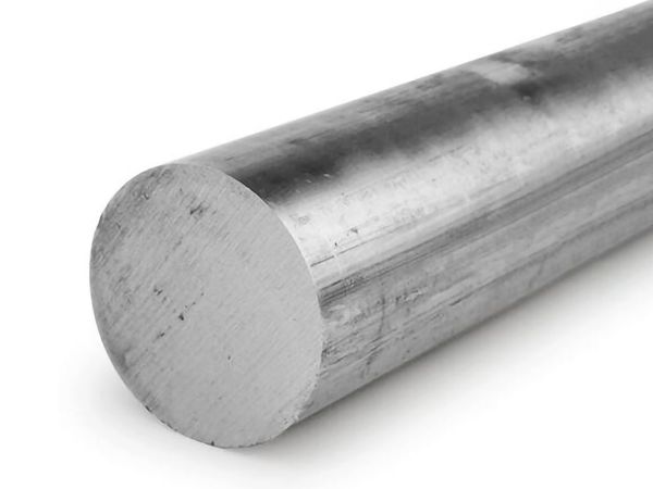 9310 Steel Round #7155
