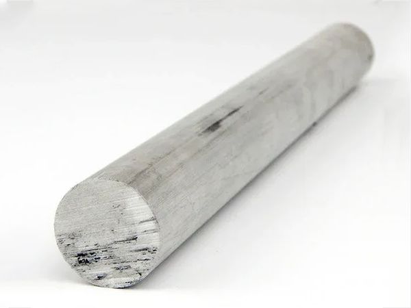 7075 Aluminum Round Bar #7209