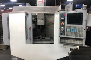 Used HAAS MINI MILL Vertical Machining Center 7980