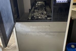 Used 3D Systems Printers For Sale - CNCMachines.com