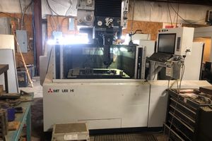 Used EDM Machines - Used Wire & Ram EDM - CNCMachines.com
