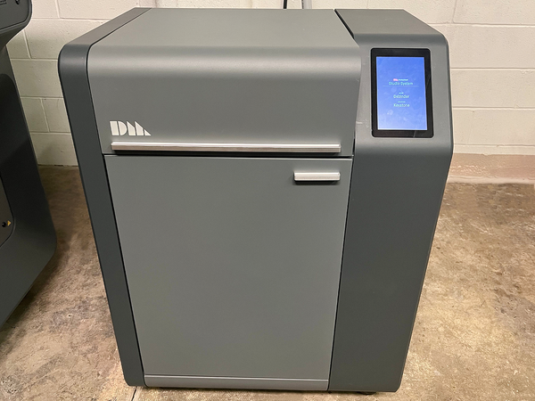 Used DESKTOP METAL STUDIO SYSTEM 2 3D Printer #8621