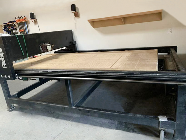 Used VYTEK REBEL 2 Laser #7225