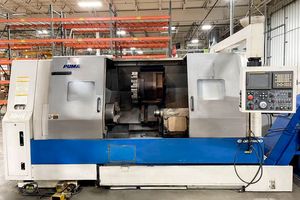 DAEWOO-PUMA 400B-6998