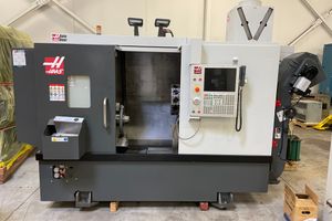 HAAS-ST20Y-7999