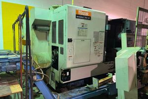 MAZAK-INTEGREX 300Y-8299