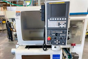 Used MIYANO GN3200 CNC Lathe #6852