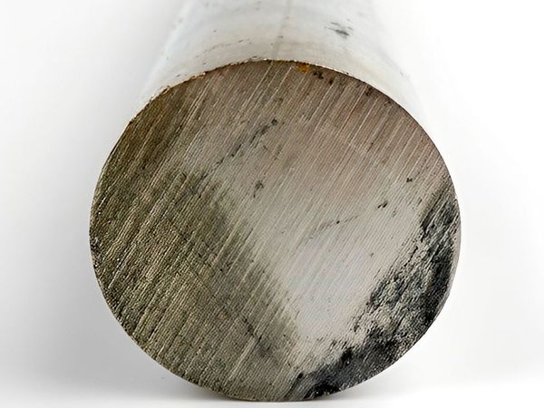 17-4PH Steel Round Bar #7208