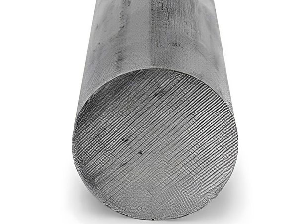4130 Steel Round #7158