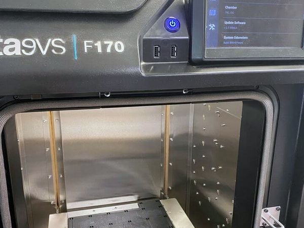 Used STRATASYS F170 3D Printer #11492