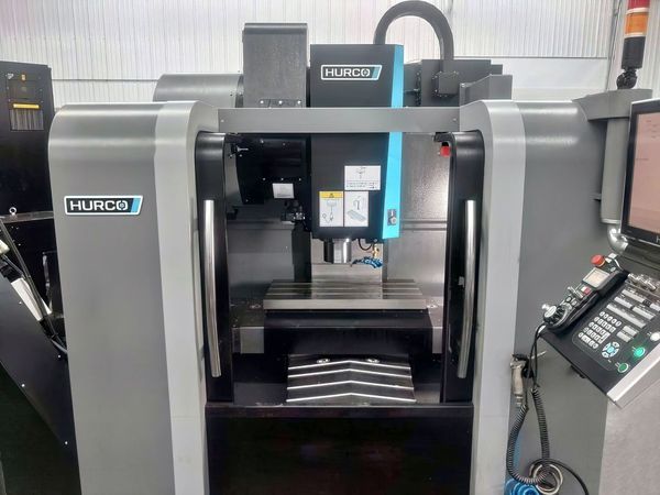 Used HURCO VM1 Vertical Machining Center #10959